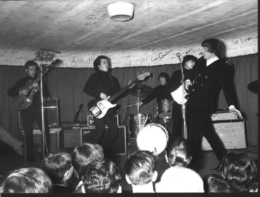 LA MUSIQUE DE MA JEUNESSE DES ANNÉES 60.LE GOLF DROUOT.